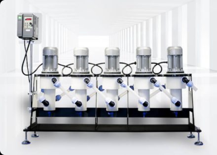 Types of equipment for liquid liquid extraction and liquid liquid ...